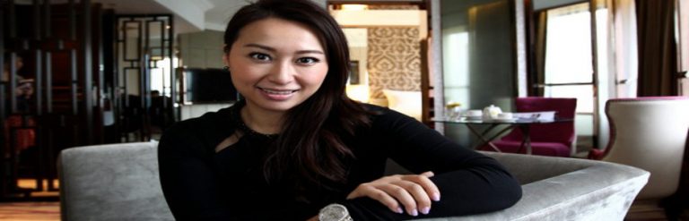 Winnie Chiu looks to Australia for new hotel gaming deals | CASINO ...