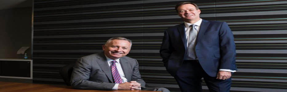 New Aristocrat CEO Trevor Croker leaving for Las Vegas | CASINO ...