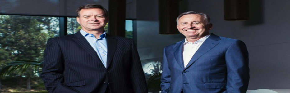 Aristocrat’s social gaming grows says Jamie Odell | CASINO & GAMING NEWS