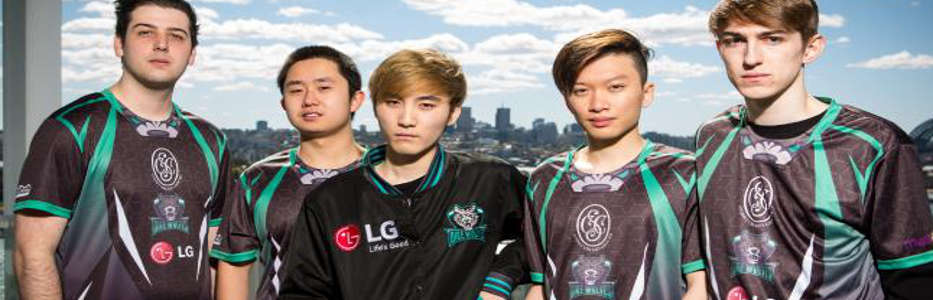 Australian e-sports gamers hit big time at League of Legends | CASINO ...