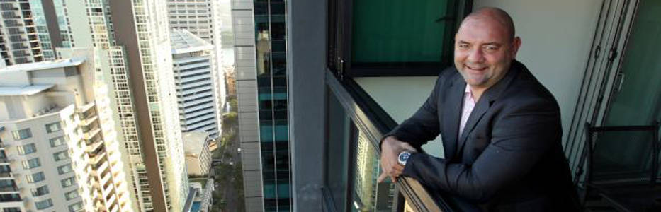 Brett Pointon back in business with properties in two states | CASINO ...