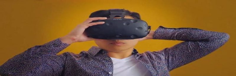 Virtual reality arcade Untethered VR opening in Adelaide | CASINO ...