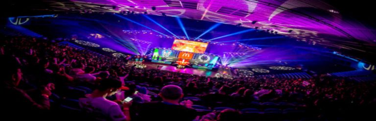 DreamHack esports and gaming festival to be held in Melbourne | CASINO ...