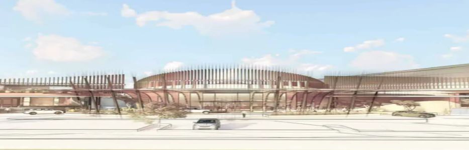 Iris Capital unveils $100m desert casino redevelopment | CASINO ...