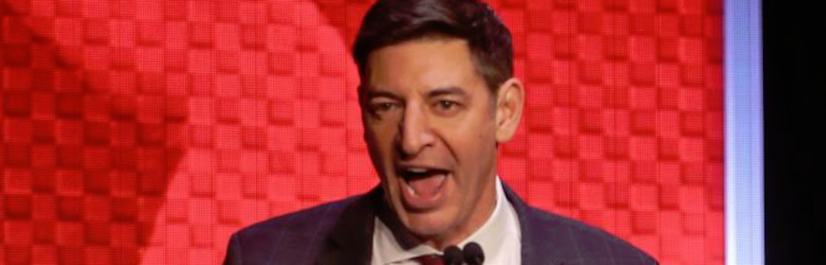 Lord Mayor Basil Zempilas hits back at Crown Perth claim | CASINO ...